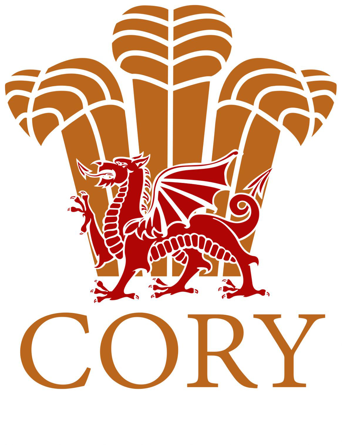 Cory Logo